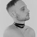 Men's Sexy Collars Personalized Leather Collar - Etsy