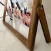 Wooden Photo Frames Multiple Photos - Wedding Photo Frame - Picture ...