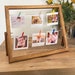 Wooden Photo Frames Multiple Photos Picture Frame for Wall Picture ...