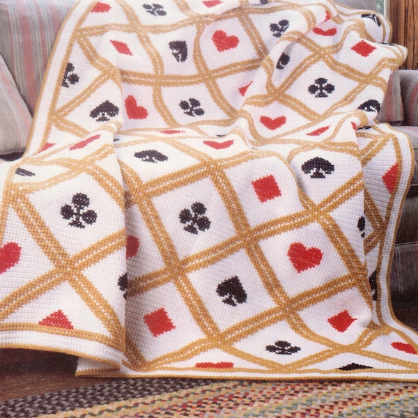 Crochet Cards - Etsy UK