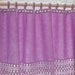 Vintage Crochet Cafe Curtains Pattern (PDF Download) - Etsy