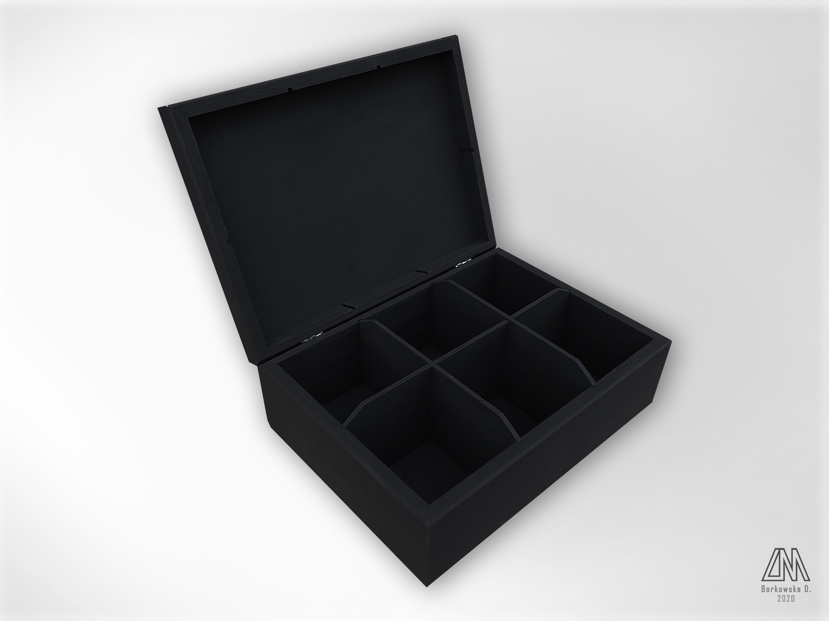 Black Engraved Box Goth Gothic Skull Roses Jewelry - Etsy