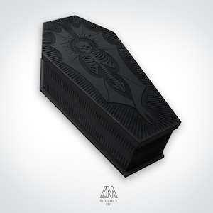 Casket - Etsy
