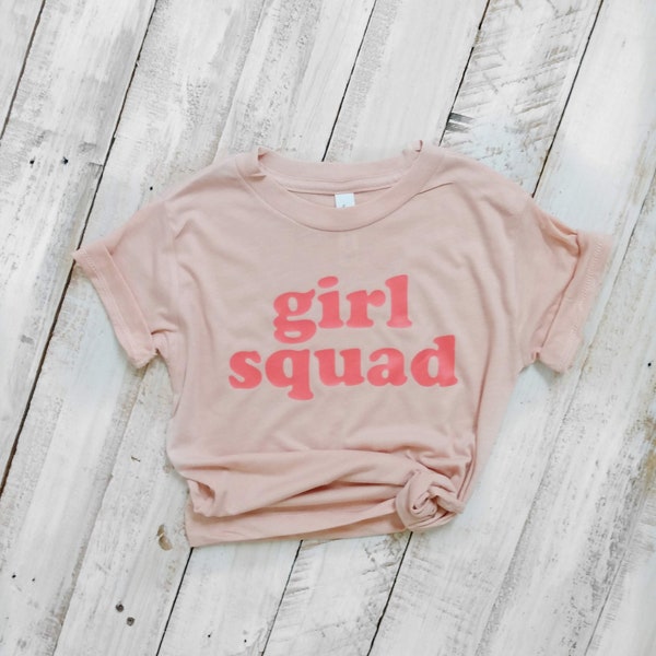 Girl Power - Etsy