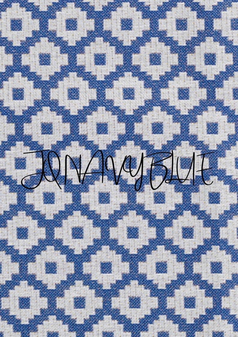 Outdoor Fabric Pack/fabric Colour Sample , Solid Fabric Sample - Etsy