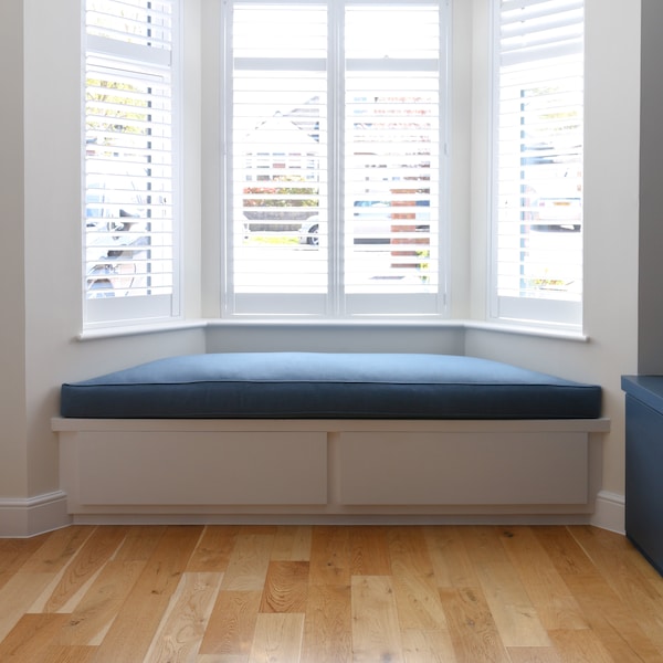 Bay Window Cushion - Etsy