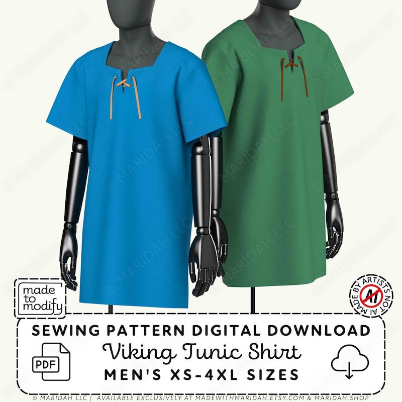 Viking Tunics for Men 4xl - Etsy