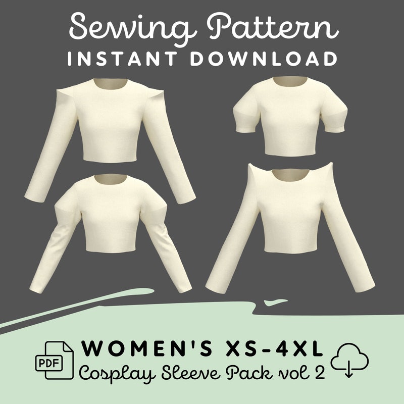 Pointy Shoulders - Etsy