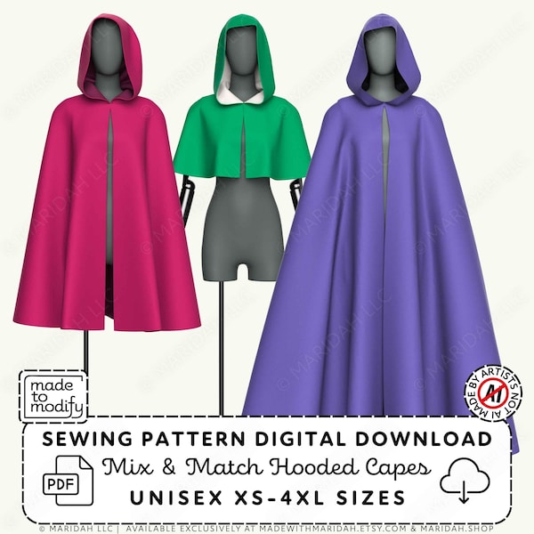 Shoulder Cape - Etsy