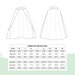 Vampire Collar Cape Sewing Pattern Womens XS-4XL Cape PDF Cosplay ...