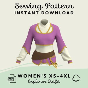 Link Cosplay - Etsy