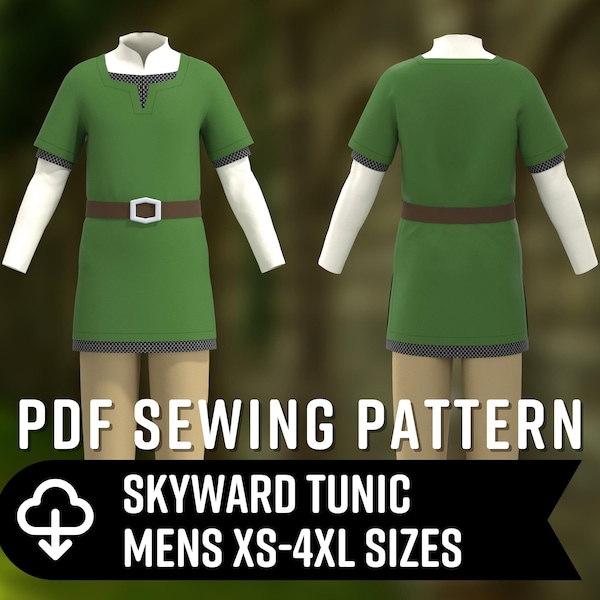 Skyward Sword - Etsy