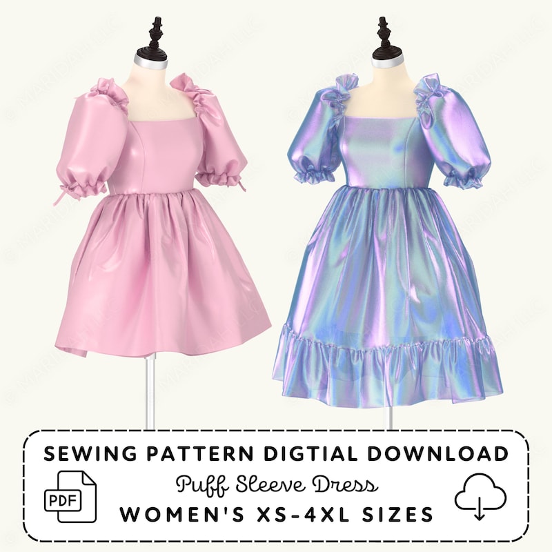 Puff Sleeve Quinceanera - Etsy