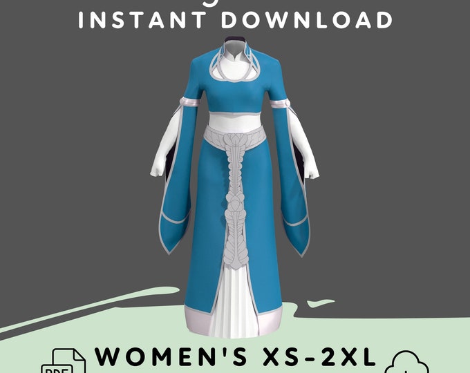 Princess Zelda Breath of the Wild Royal Dress. Zelda Botw. Zelda Botw ...