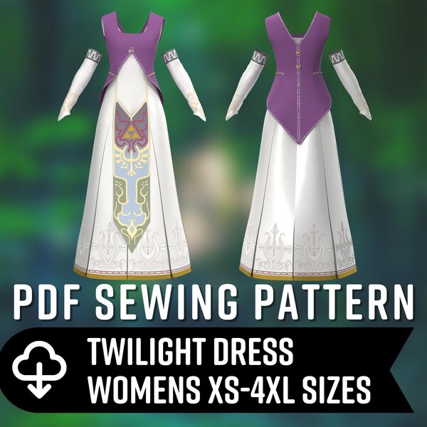 Twilight Princess - Etsy