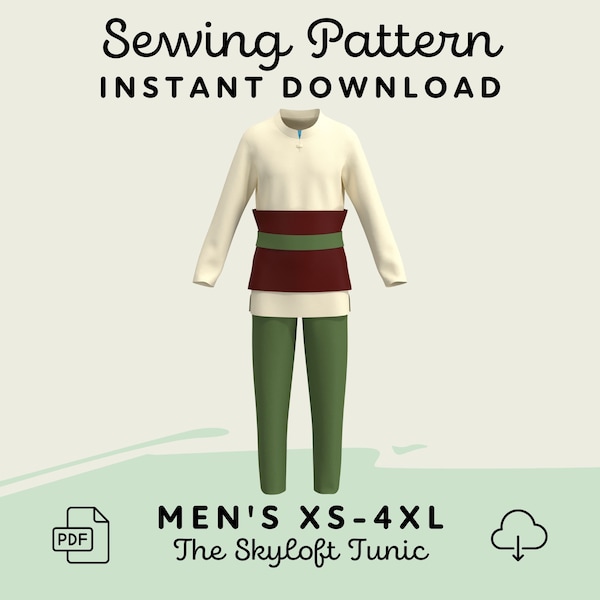 Medieval Tunic - Etsy