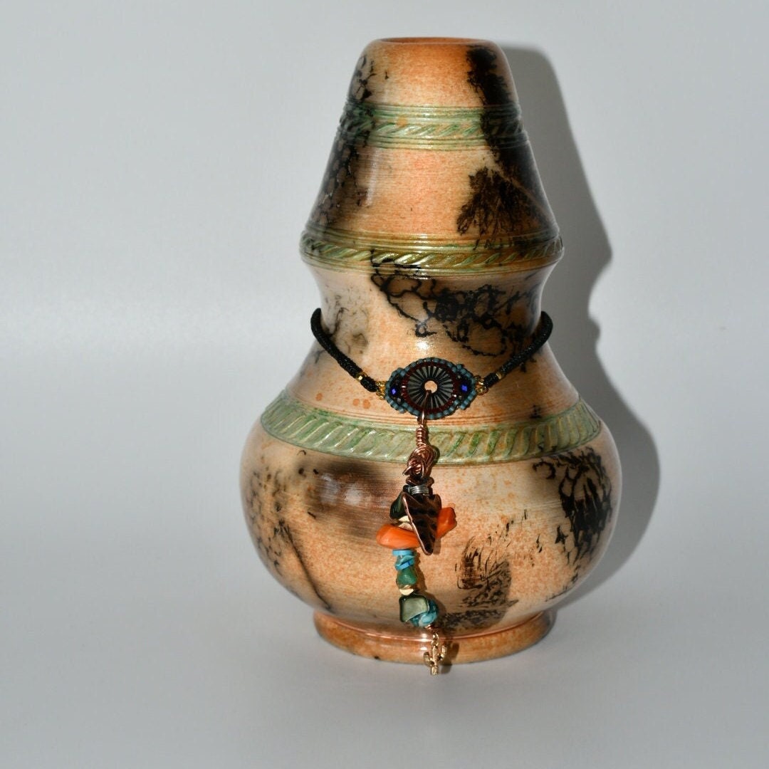 Collector's Corner Collection, "wild Mare" by Tata; Fine Art Porcelain ...