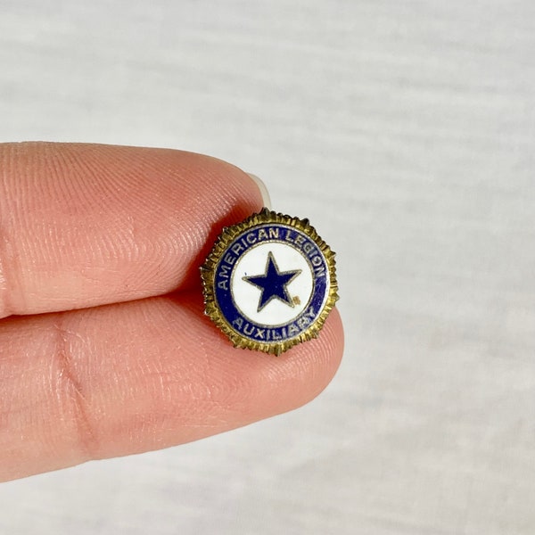 American Legion Pins - Etsy