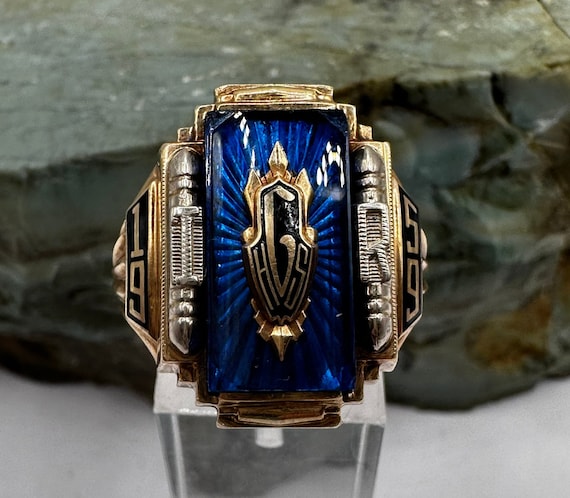 High School Class Rings Jostens