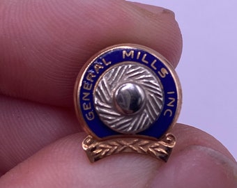 General Service Pin - Etsy