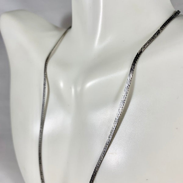 16 Inch Necklace - Etsy