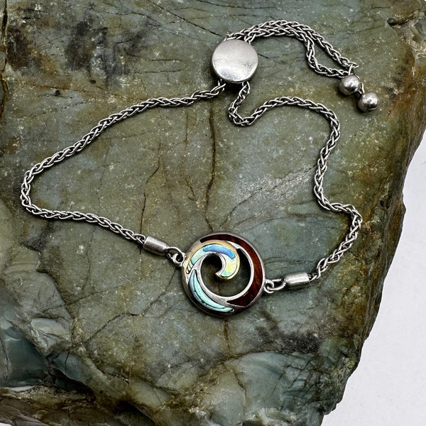 "na Hoku" Wave Jewelry - Etsy