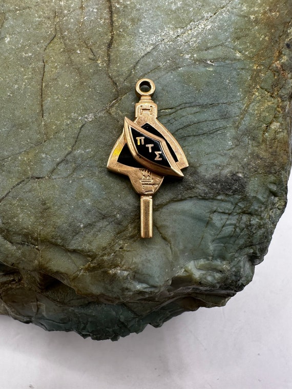 Pi mu epsilon 10k - Gem