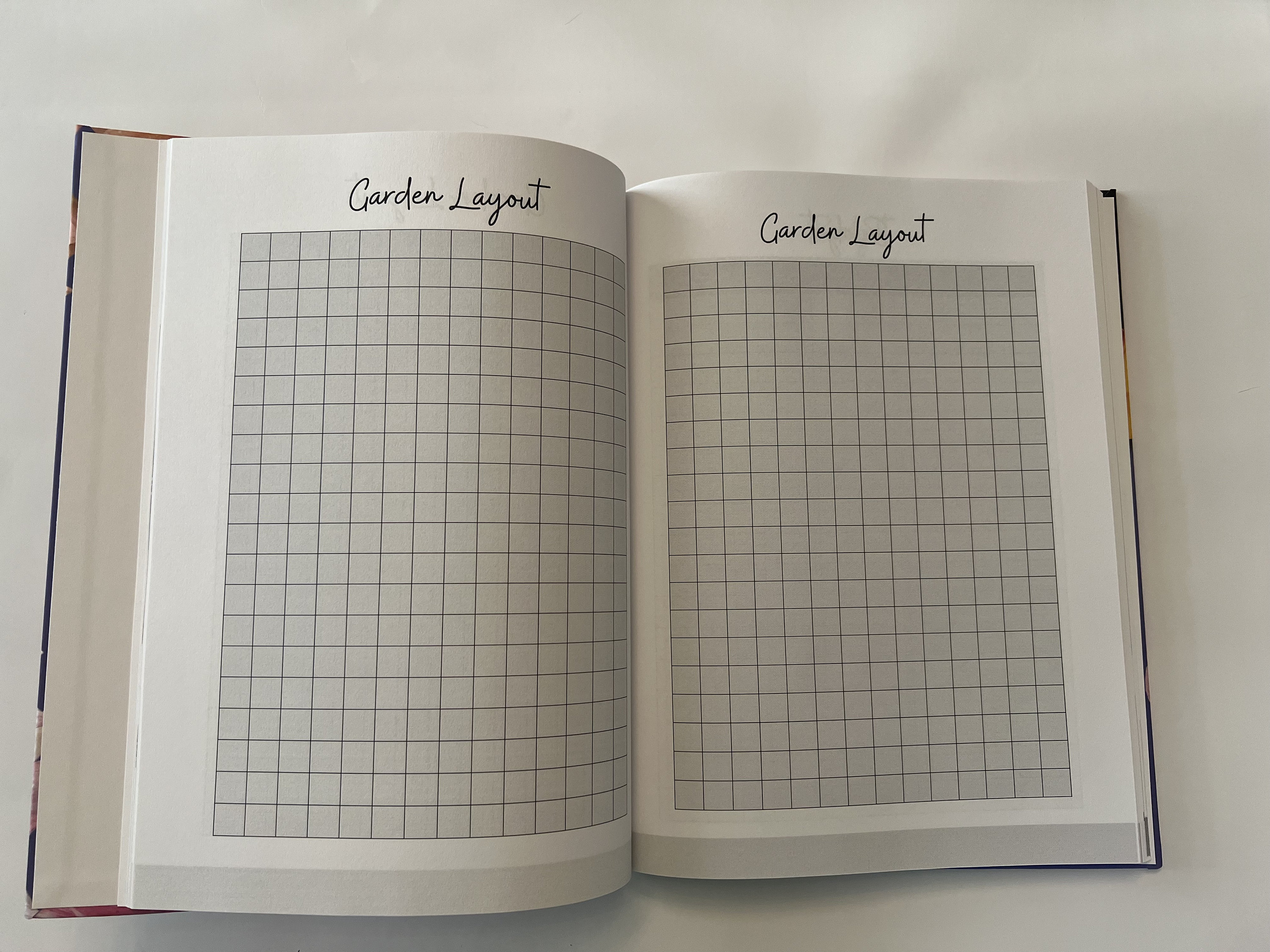 Cut Flower Garden Planner and Log Book: Garden Journal for Growing ...