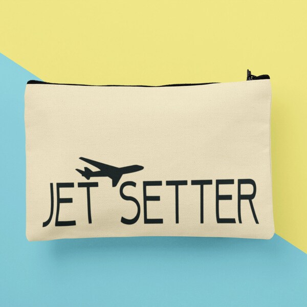 Jet Setter - Etsy