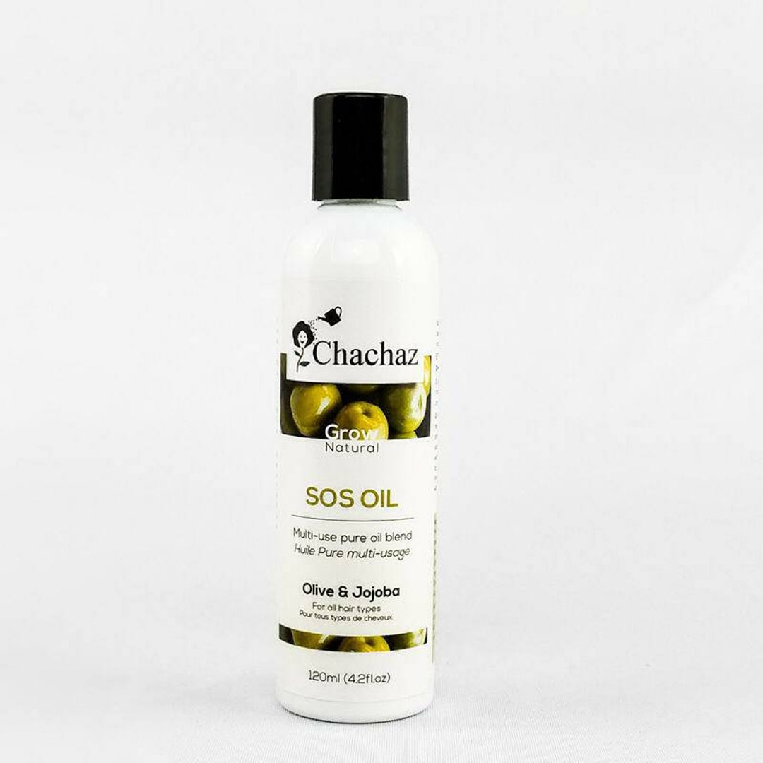 SOS OIL - Etsy