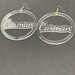 Let’s Talk About Serial Killers Round - Etsy