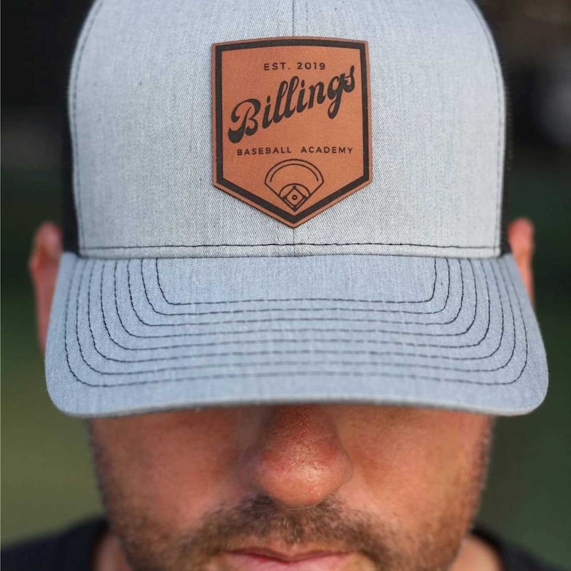 Customizable Logo Patches - Etsy