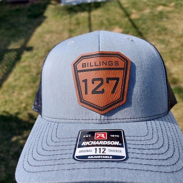 Motorcross Custom Hats - Etsy