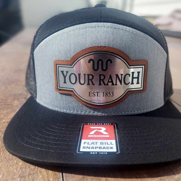 King Ranch - Etsy