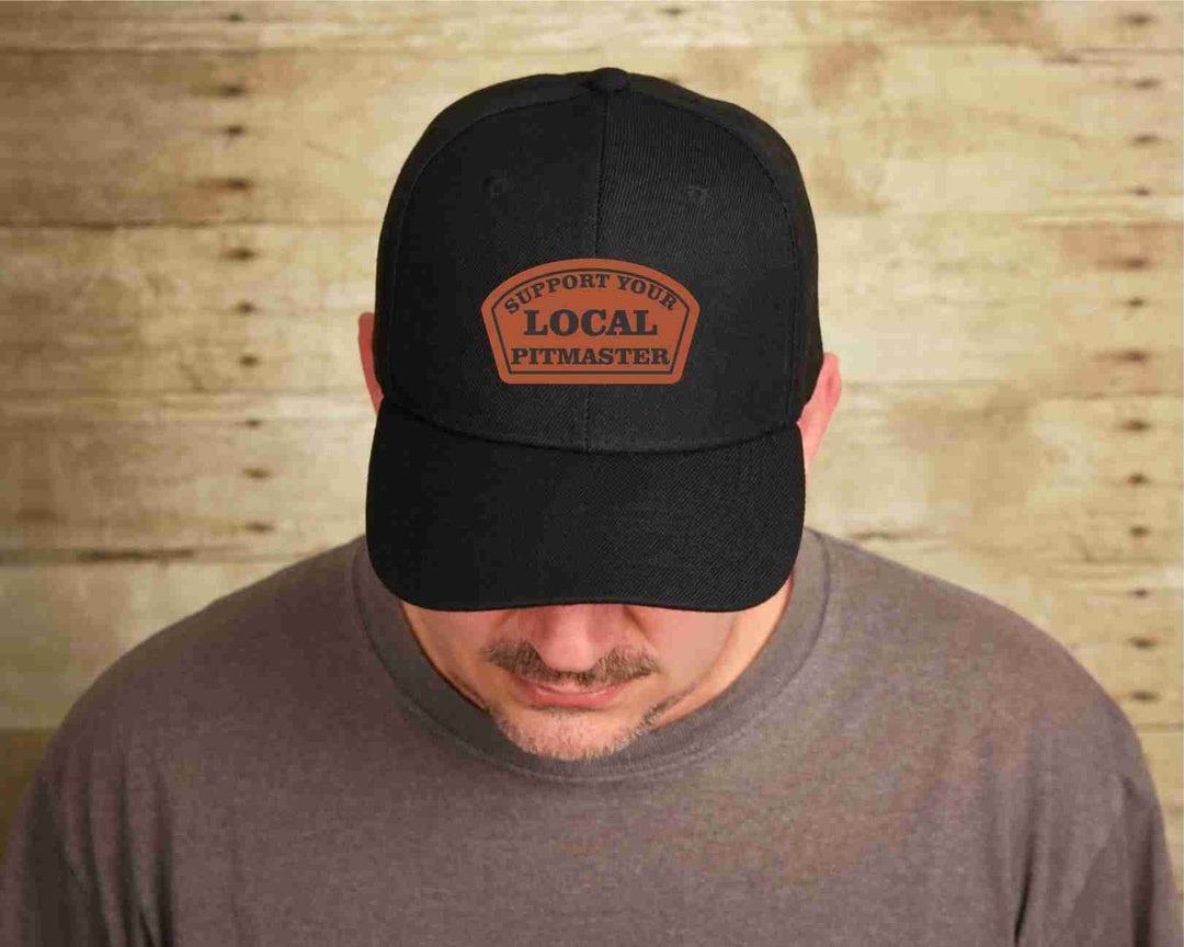 Support Your Local Pitmaster Bbq Pitmaster Pit Master Grill Master ...