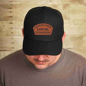 Support Your Local Pitmaster Bbq Pitmaster Pit Master Grill Master ...