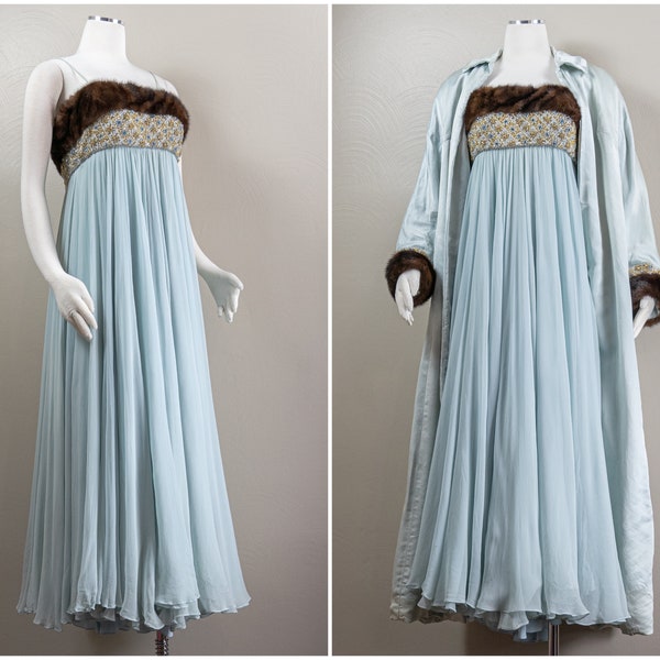 Opera Gown - Etsy