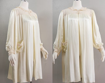 Old Hollywood Robe - Etsy