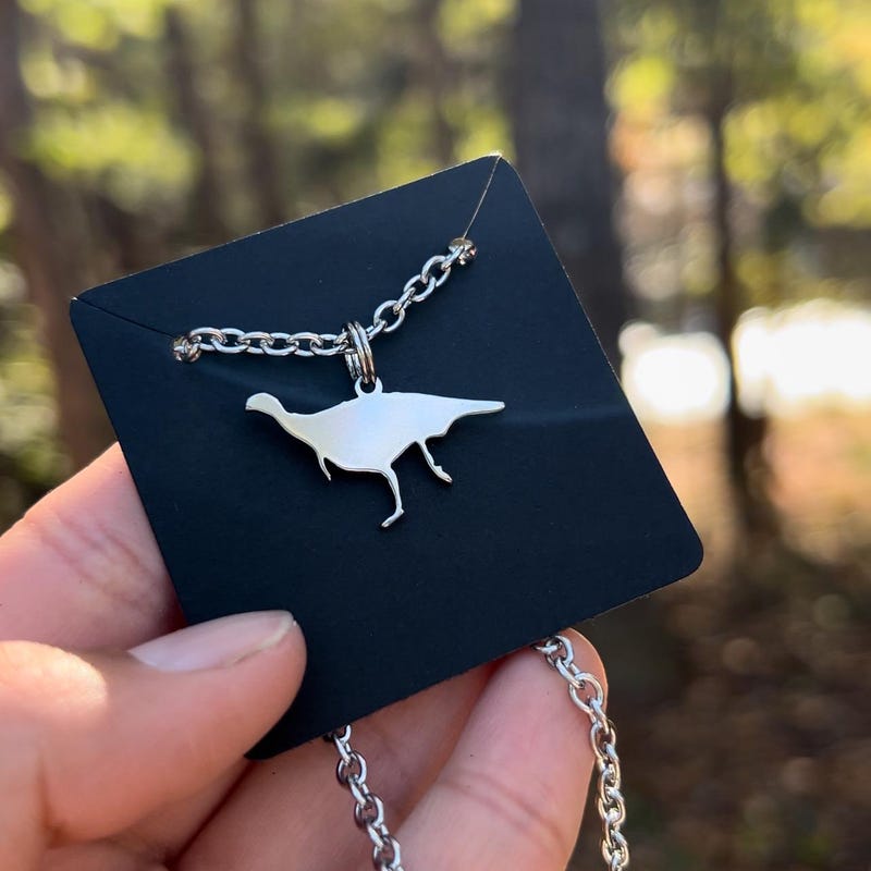 Turkey Charms - Etsy