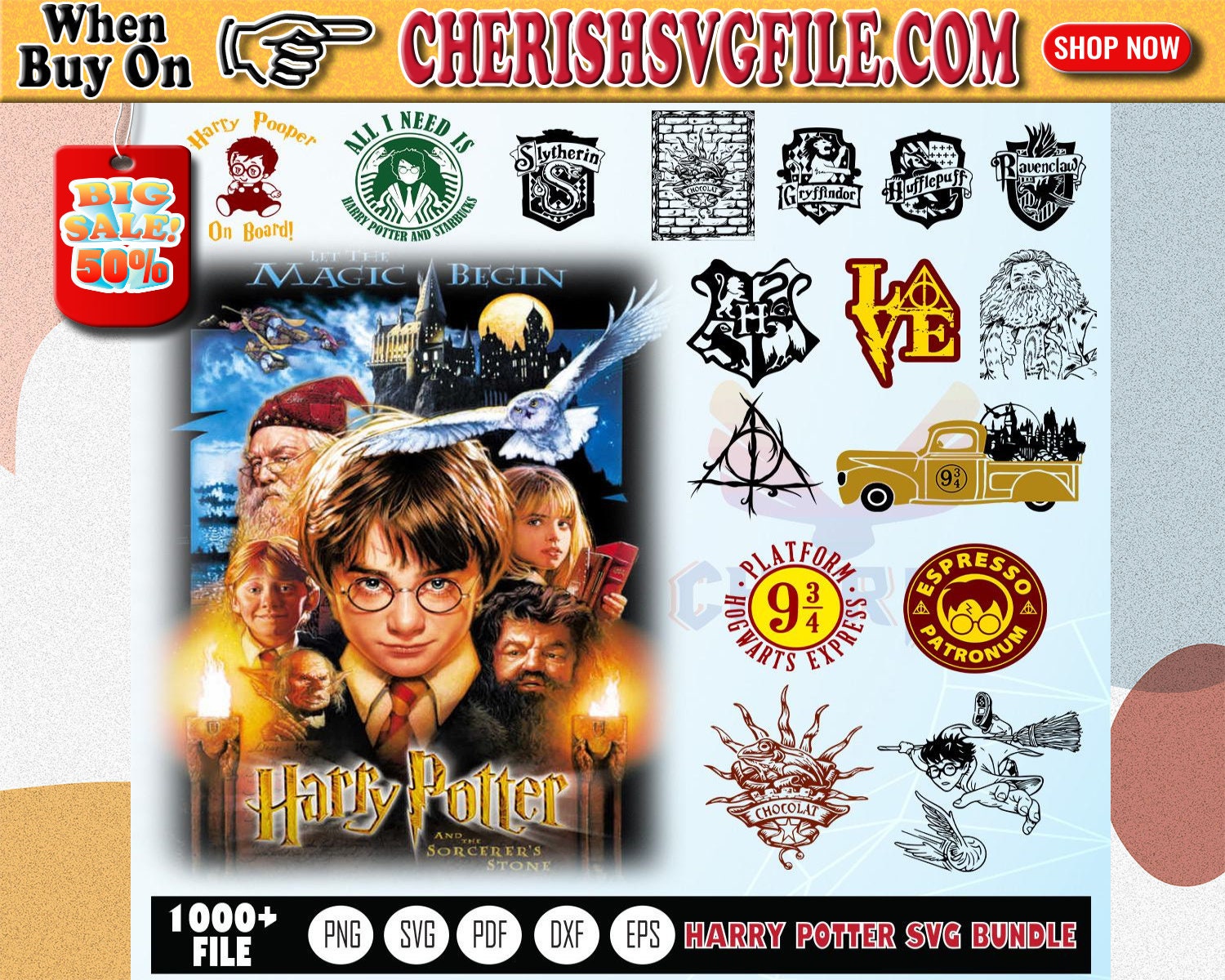 1000 Mega Movie Svg Bundle Movie SVG Bundle Svg Files Svg | Etsy