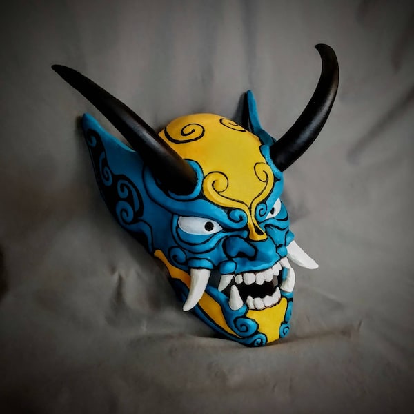 Wolverine Mask - Etsy