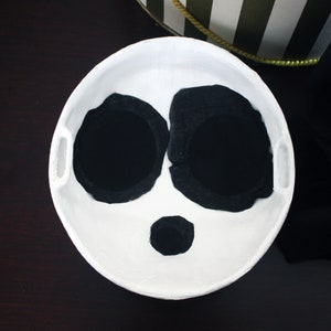 Wearable Allister Inspired Mask / Pokemon Trainer Stlye Mask - Etsy