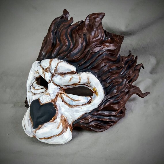 Monkey Masquerade Masks