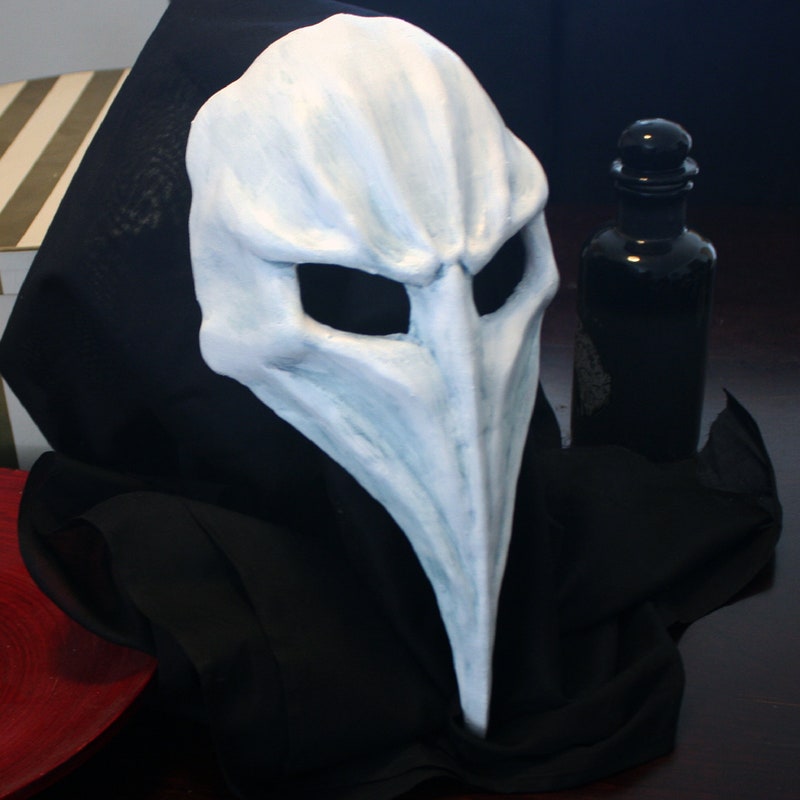 Scp Halloween Costume - Etsy