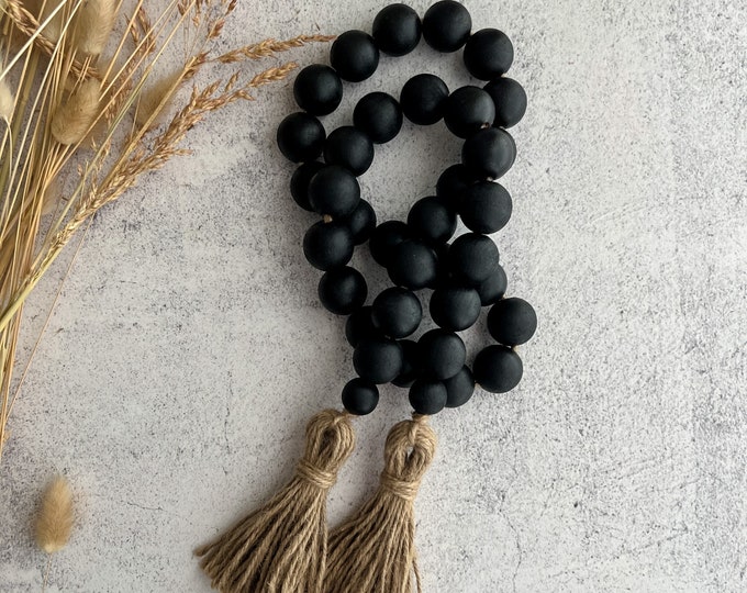 Hand Knit Fall Leaves & Acorn Garland - Etsy