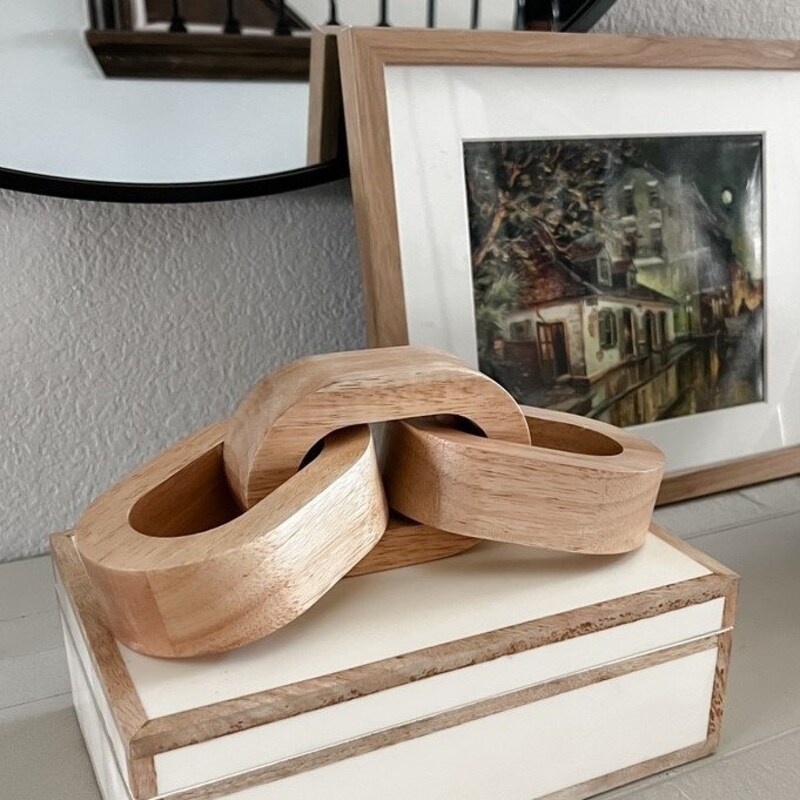 Coffee Table Decor - Etsy