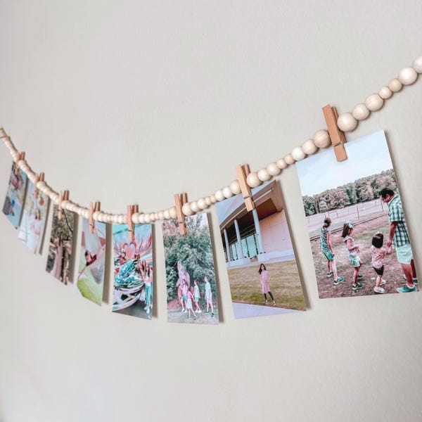 Classroom Birthday Display Wood - Etsy