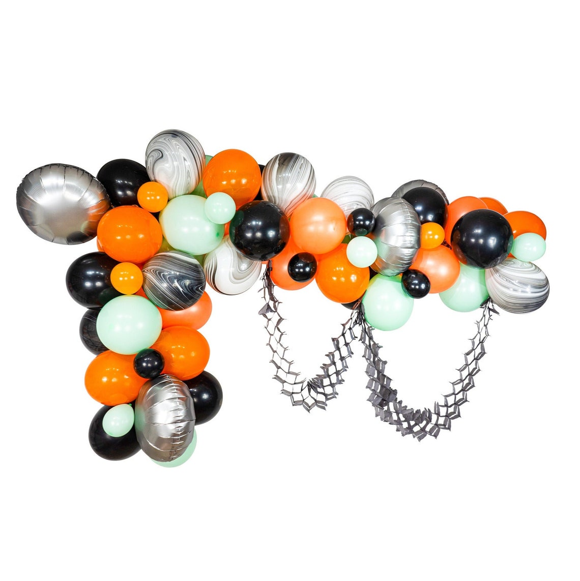 Candied Potions Balloon Garland Kit - Etsy