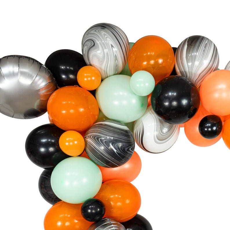 Candied Potions Balloon Garland Kit - Etsy