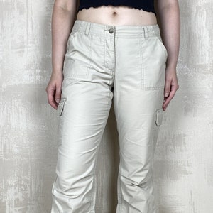 Pantalón Edc Esprit Mujer Edc For Esprit